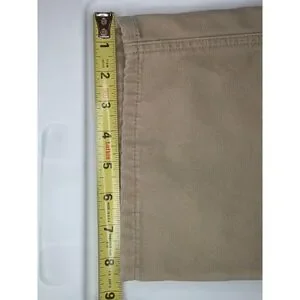 Tyndale | Pants | Tyndale Mens Khaki Flame Resistant Cargo Pants Nfpa ...